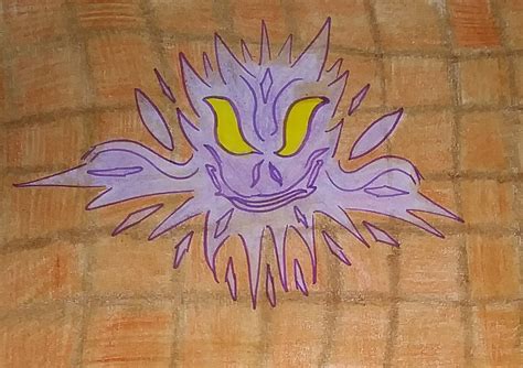Dai Shi Dark Spirit By Dexstewart13 On Deviantart
