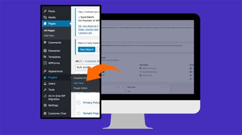 4 Simple Steps To Embed External Pages In Wordpress