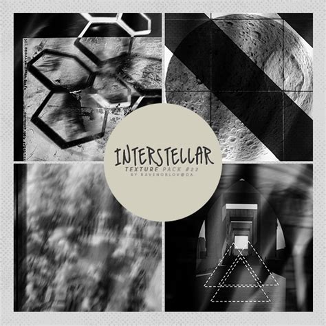 Texture Pack 22 Interstellar By Ravenorlov On Deviantart