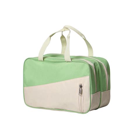 干湿分离健身包男游泳包女旅行便携收纳包运动训练防水专用包潮牌 虎窝淘