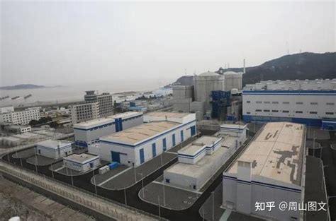 中国目前有哪些核电站 知乎