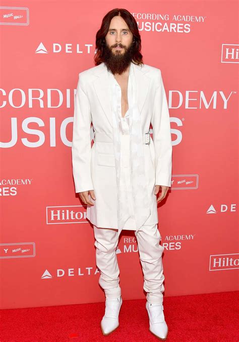 Мужчины носят каблуки Новые веяния в моде