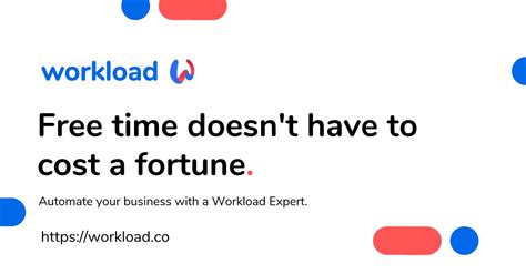 Workload On Linkedin Workflow Automation Software Workload™️