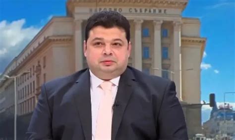 Орлин Колев е новият конституционен съдия ᐉ Новини Tribune Bg