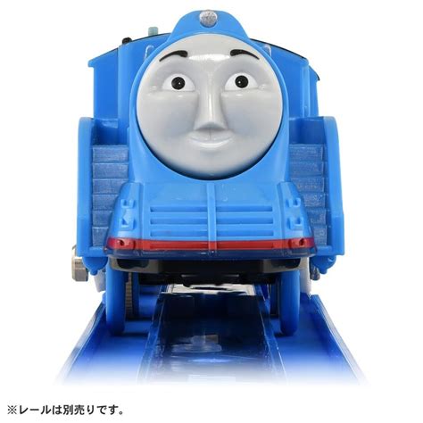 Thomas And Friends Takara Tomy Ts 21 Plarail Shooting Star Gordon Train