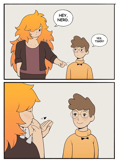 Nerd And Jock Ботан и качок без перевода Bonnymama7 Смешные