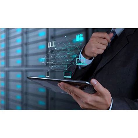 Customized Software Solution Services At Rs 10000 Service In Noida Id
