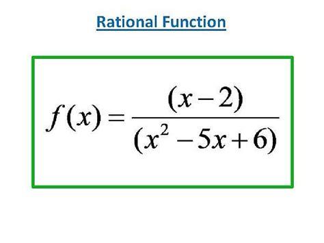 How To Find X Intercepts Of A Rational Equation Tessshebaylo