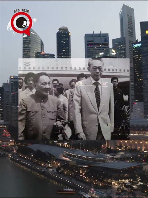 李光耀的预言 中国如今成就国父50年前便知 Youtube