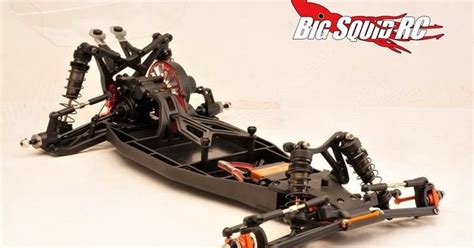 Team C TC02C Evo Team Edition Buggy Big Squid RC RC Car And Truck News Reviews Videos And