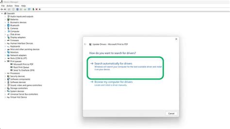 How To Fix Printer Connectivity Issues In Windows 7 Solutions Geeksforgeeks