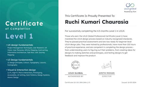 ruchi kumari chaurasia on linkedin information technology learning hub