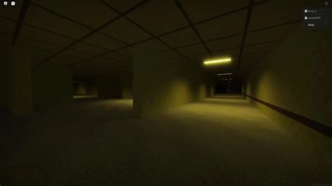 How To Solve The End Code In Roblox Apeirophobia Touch Tap Play