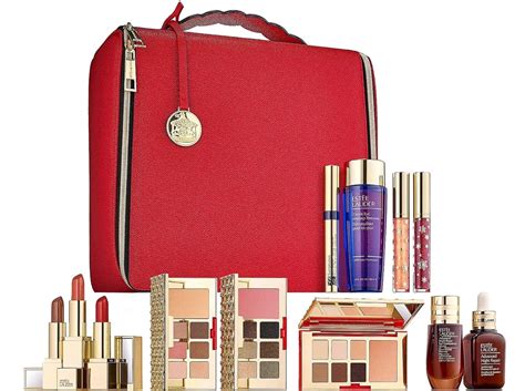 The Best Estee Lauder Makeup Kit Macys Home Gadgets