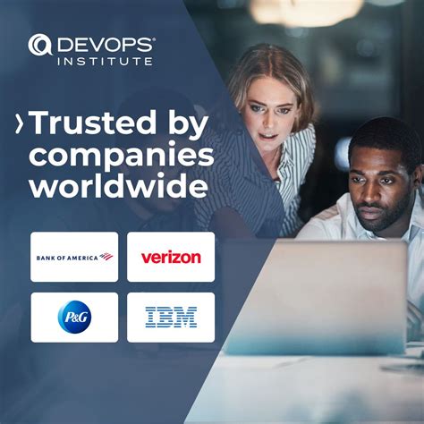 Devops Institute On Linkedin Careerboost Indemandskills Techcareers Professionalgrowth