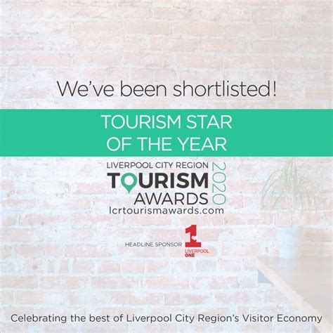 Chris Devaney On Linkedin Congratulations Awards Tourism Liverpool