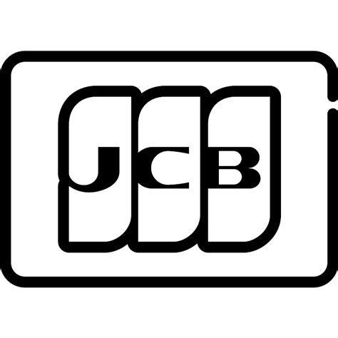 Jcb Card Logo