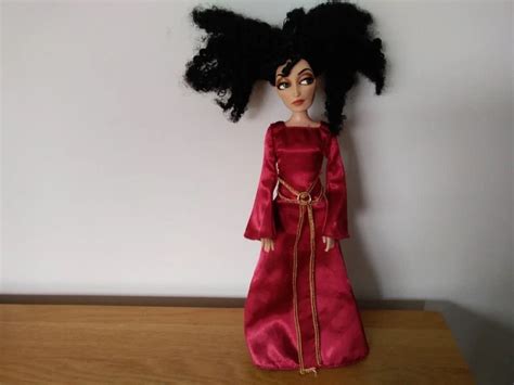 Disney Store Mother Gothel Doll £999 Picclick Uk