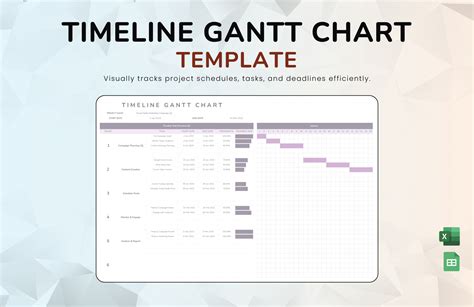 Free Timeline Templates Templates In Excel To Download