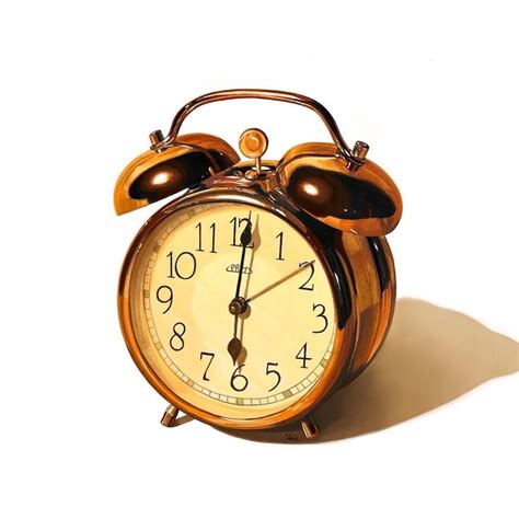 자명종 기초디자인 Color Pencil Art Clock Photo And Video