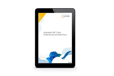 Enhance Security And Efficiency With Bradsol And Automation Anywheres