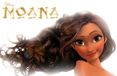 Moana Disney Princess Art | POPSUGAR Love & Sex Photo 14