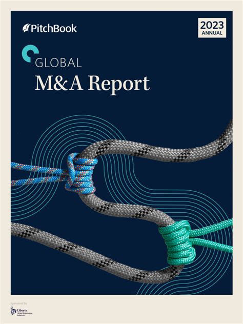 Pitchbook Global Manda Report Fy2023 31 Pgs Pdf Mergers And Acquisitions Recession Pitchbook Global Manda Report Fy2023 31 Pgs Pdf Mergers And Acquisitions Recession