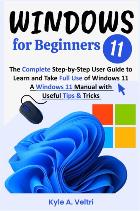 Snapklik Windows 11 For Beginners The Complete Step By Step User