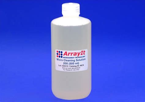 Micro Cleaning Solution At Sarah Fox Blog