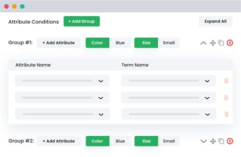 Attribute Stock WooCommerce Thedotstore