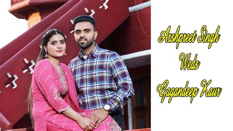 Arshpreet Singh Weds Gagandeep Kaur Live Streaming By Dalbir Photography M 98154 78268