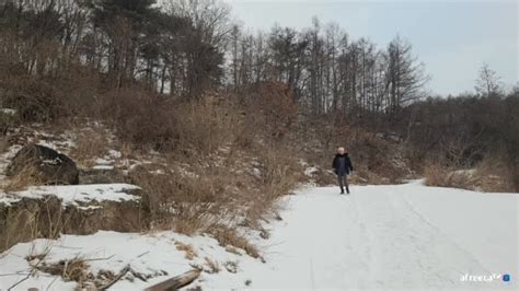 운동 쌔리고 대형팽이에 전동 썰매 테스트갑니다퀵뷰이벤트중 Soop Vod