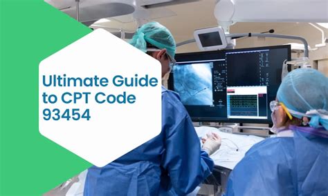 Cpt Code 93015 Description Usage Examples And Billing Guide