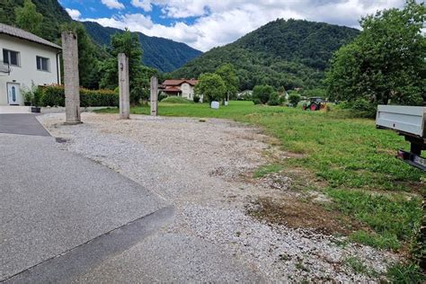 Stavbno Zemljišče Volče