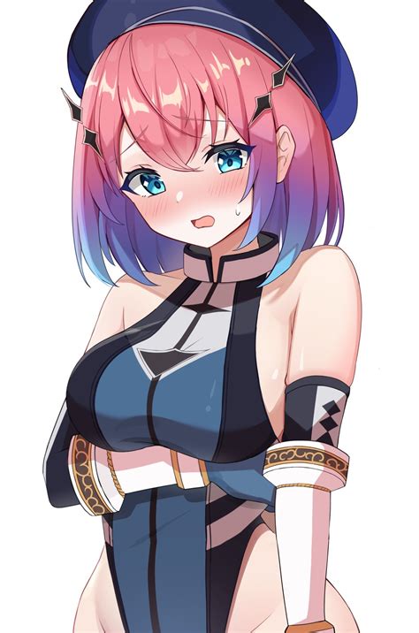 Kuon Monster Strike Drawn By Pad Sex Cyclops Danbooru