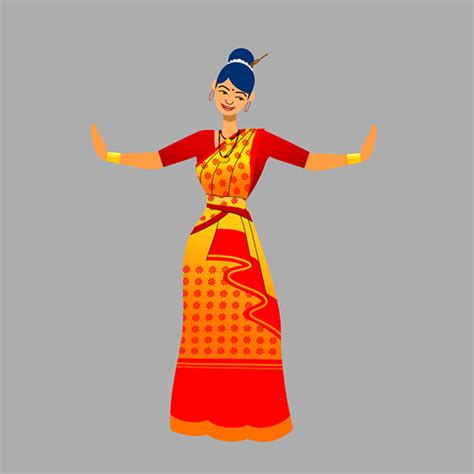 Assam Behance