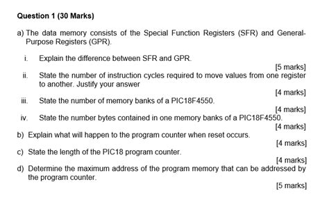 Solved Hi This Microprocessor And Microcontroller Chegg