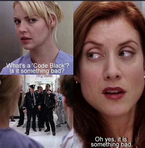 Greys Anatomy Timeline Photos Greys Anatomy Code Black Anatomy