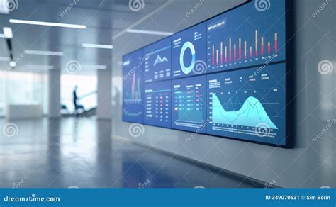 Visualization Of Large Amounts Of Data In The Form Of 3d Circles File Structuring Data