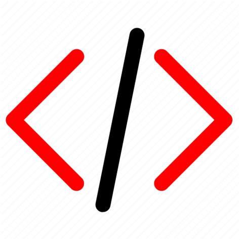 Code Css Html Interface Java Script User Icon Download On Iconfinder