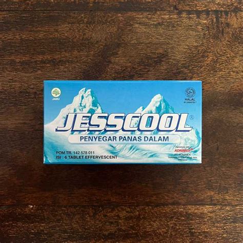 Jes Cool Lengkap Harga Terbaru Juli 2024 Blibli