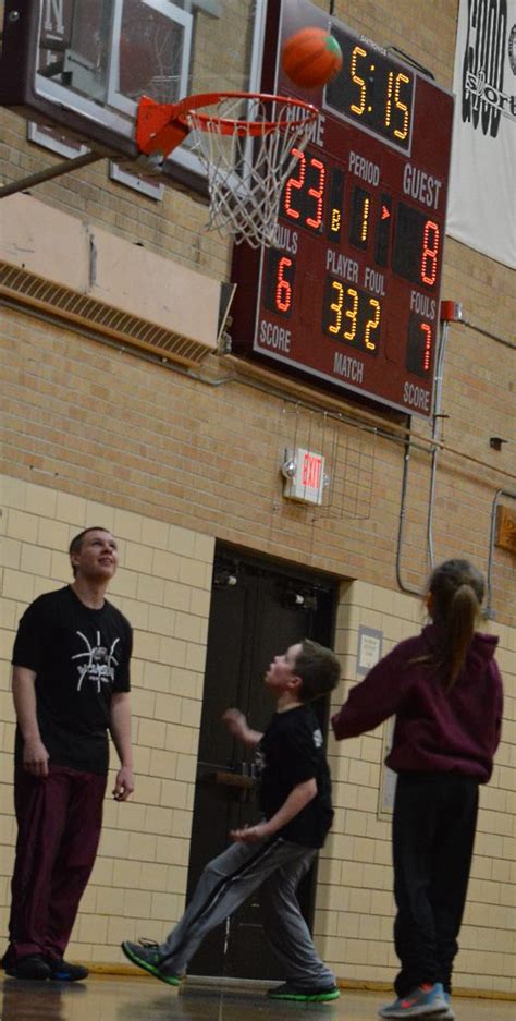 Successful ‘elementary Night For Wolverine Boys Cross Counties Connect