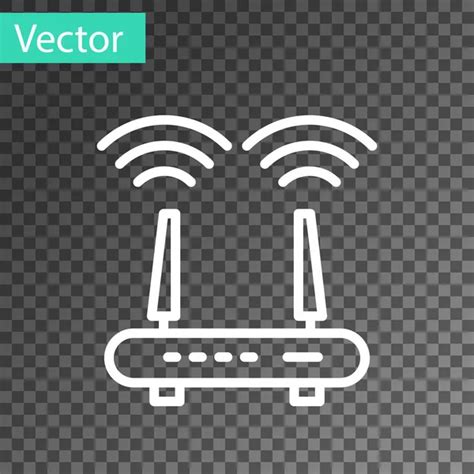 100000 Wi Fi Router Vector Images Depositphotos