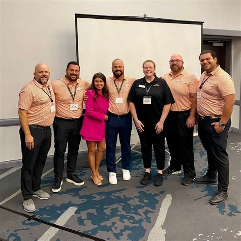 Kristin Briese On Linkedin Meeting Sarah Was One Of My Highlights From