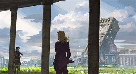 O C X Aleph Megami Tensei Louis Cypher Lucifer Megami Tensei