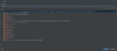 Java Springboot Qaurtz Scheduler Skips The Next Fire Time Stack