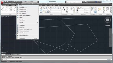 Technical Drawing With Autocad Ladermyown