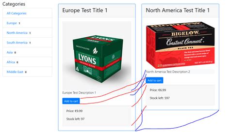 Python Djangobootstrap 4 How To Align Elements Inside Of Multiple