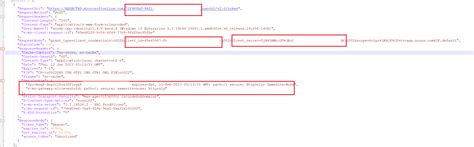 Liveonly Tests In Storage · Issue 4147 · Azureazure Sdk For Cpp · Github