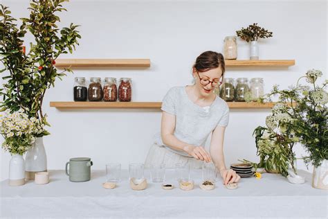 Naturopathy Sarah Mann My New Roots Grow